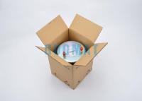 China Firestone W01-455-8644 Suspension Air Spring 1TTW-6 Hendrickson S-23721 for sale