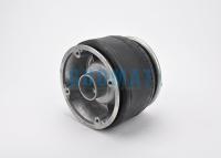 China W01-358-8646 Bellows 1T15M-2 Suspension Air Spring For Golden Dragon Yutong for sale