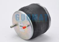 China W01-358-8646 Bellows 1T15M-2 Suspension Air Spring For Golden Dragon Yutong for sale