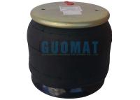 China 1T15M-2 Firestone W01-358-9053 Truck Air Spring 9 10-12 A 327 Goodyear 1R12-309 for sale