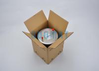 China 1T15M-6 Firestone W01-681-9084 Suspension Air Spring W01-358-9211 Granning 2692 Triangle 6363 for sale