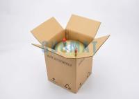 China Contitech 4159NP09 Firestone W01-M58-9131 Suspension Air Spring 1T15M-9 SAMRO 25324 for sale