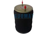 China W01-358-9192 Firestone Suspension Air Spring 1R12-167 Goodyear Dayton 352-9192 for sale
