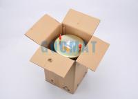 China Firestone W01-358-9367 Suspension Air Spring Bellows 1T15M-11 Contitech 4159NP05 Hendrickson 003319 for sale