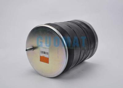China 4884N1P02 Contitech Air Spring Suspension Meritor MLF9025 Triangle 8434 for sale
