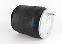 China 1R12-541 Suspension Air Spring Bladder Flexmember 566243038 Rolling Lobe 64650 for sale