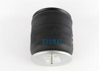 China 1R12-541 Suspension Air Spring Bladder Flexmember 566243038 Rolling Lobe 64650 for sale