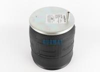 China 1R12-541 Suspension Air Spring Bladder Flexmember 566243038 Rolling Lobe 64650 for sale