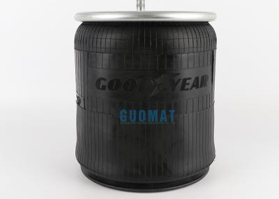 China Contitech 10 10-21 P 434 Truck Suspension Air Spring 1T17CL-9.5 Goodyear 566243039 For Hendrickson S20127 for sale