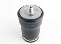 China YI-1S4-007 Cabin Seat Air Spring Triangle 5001 Mac-k truck 227QS33 Rubber Sleeve for sale
