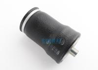 China YI-1S4-007 Cabin Seat Air Spring Triangle 5001 Mac-k truck 227QS33 Rubber Sleeve for sale