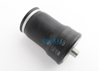China YI-1S4-007 Cabin Seat Air Spring Triangle 5001 Mac-k truck 227QS33 Rubber Sleeve for sale