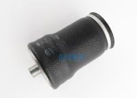 China YI-1S4-007 Cabin Seat Air Spring Triangle 5001 Mac-k truck 227QS33 Rubber Sleeve for sale