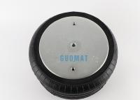 China Goodyear 3B12-300 Suspension Air Spring Bellows Triple Convoluted Air Bag LOAD GUARD SC2130 for sale