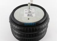 China Goodyear 3B12-300 Suspension Air Spring Bellows Triple Convoluted Air Bag LOAD GUARD SC2130 for sale