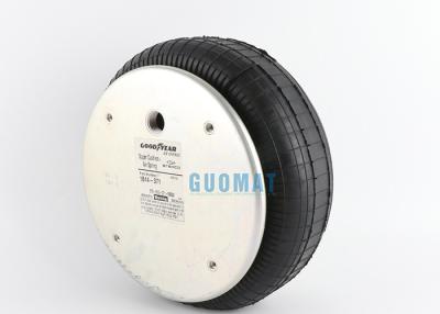 China Contitech FS 530-11 Industrial Air Spring Goodyear Flexmember 578-91-3-352 Max Diameter 406 mm for sale