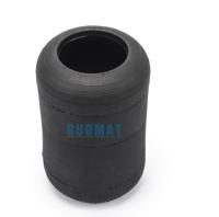 China Contitech 921N Bus Air Spring AIRTECH 30789 For VOL-VO 20540789 / DT 2.62436 for sale