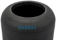 China Contitech 921N Bus Air Spring AIRTECH 30789 For VOL-VO 20540789 / DT 2.62436 for sale