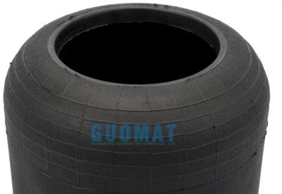China Contitech 921N Bus Air Spring AIRTECH 30789 For VOL-VO 20540789 / DT 2.62436 for sale