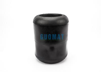 China Spring Suspens Air Spring Air Bellow 662N W010950207 Airbag Rubber 9007 for sale