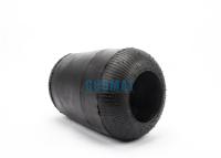 China Good Quality  Air Ride Suspension Spring 673N Contitech Goodyear 9051 For Bus for sale