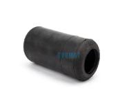 China Wholesale  Rubber Air Bellow Truck 819N Contitech Airbag 1R1S350-0543 for sale