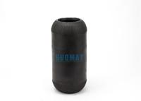 China 395Mm Bus Air Spring Firestone W010950118 Contitech 644N Bellow Air Shock Suspension for sale