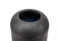 China Air Spring Bellows 916N1 Contitech 9015 Goodyear Front Natural Rubber Air Bag for sale