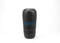 China Twice Power Technology Roll Rubber Air Spring 1885N1 W01-095-0429 98478799 Air Bellow for sale