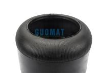 China Natural Rubber Bus Air Spring Cross FIRESTONE 1R2D390360 GOODYEAR 9010 For 6111300390 for sale