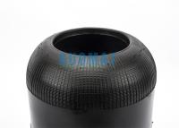 China Bellows Type Air Springs Phoenix IF25 Goodyear 8015  CF GOMMA 1SC310-16 For 6112265350 for sale