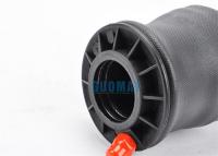 China Front And Rear 1382827 Drivers' Seat Air Shock Absorber SCANIA 1349840 Steel Air Spring for sale