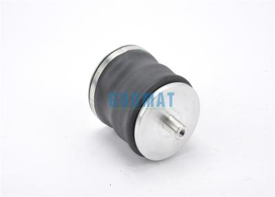 China Front Air Suspension Kits Rubber Cab Air Shock Absorber For  Kolben FAW J6 V3 for sale
