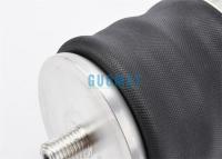 China Front Air Suspension Kits Rubber Cab Air Shock Absorber For  Kolben FAW J6 V3 for sale