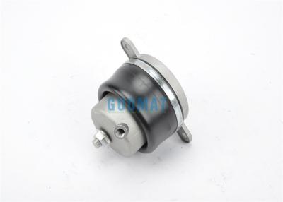 China Mitsubishi Cab Air Shock Absorber MB 350675-C Rear Air Spring Cushion for sale