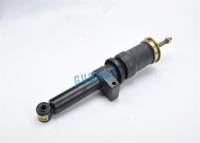 China FAW J6 Steel Rubber Cab Air Shock Absorber Suspension Air Spring for sale
