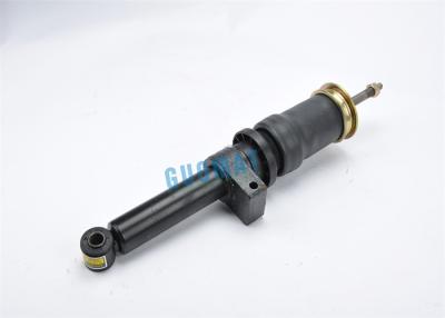 China FAW J6 Steel Rubber Cab Air Shock Absorber Suspension Air Spring for sale
