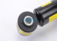 China Natural Rubber Cab Air Shock Absorber Adjustable Black Color for sale