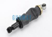 China Monroe 717269833 Seat Air Spring With Rubber Air Bellows for sale