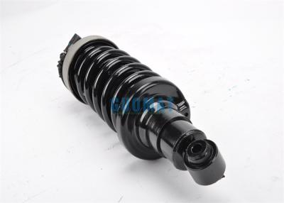 China Driver Seat Cab Air Shock Absorber Air Suspension Parts For Vehicle for sale