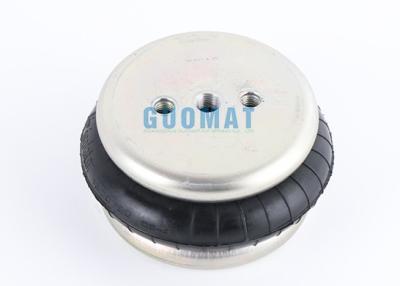China W01-M58-6140 Firestone Air Spring Airmount Isolator Style 16 With G1/4 Air Inlet for sale