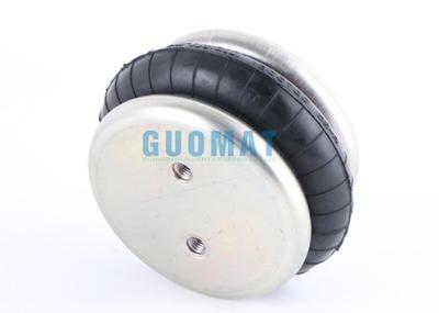 China FS 50-5 CI G 1/4 CA Continental Air Springs Isolator With Maximum Stroke 5cm For Small Space Equipment for sale