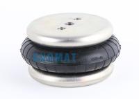 China FS 50-5 CI G 1/4 CA Continental Air Springs Isolator With Maximum Stroke 5cm For Small Space Equipment for sale