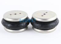 China FS 50-5 CI G 1/4 CA Continental Air Springs Isolator With Maximum Stroke 5cm For Small Space Equipment for sale