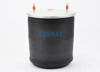 China W01M588966 Rubber Truck Suspension System Black Granning Air Spring Replacement Parts for sale