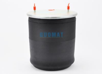 China W01M588966 Rubber Truck Suspension System Black Granning Air Spring Replacement Parts for sale