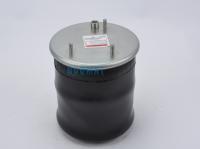China Contitech Air Spring Rubber Air Suspension For Mercedes BENZ 4390NP04 Auto Parts for sale