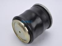 China Contitech Air Spring Rubber Air Suspension For Mercedes BENZ 4390NP04 Auto Parts for sale