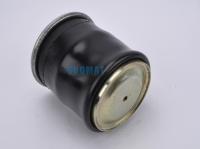 China Contitech Air Spring Rubber Air Suspension For Mercedes BENZ 4390NP04 Auto Parts for sale