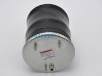 China Contitech Air Spring Rubber Air Suspension For Mercedes BENZ 4390NP04 Auto Parts for sale